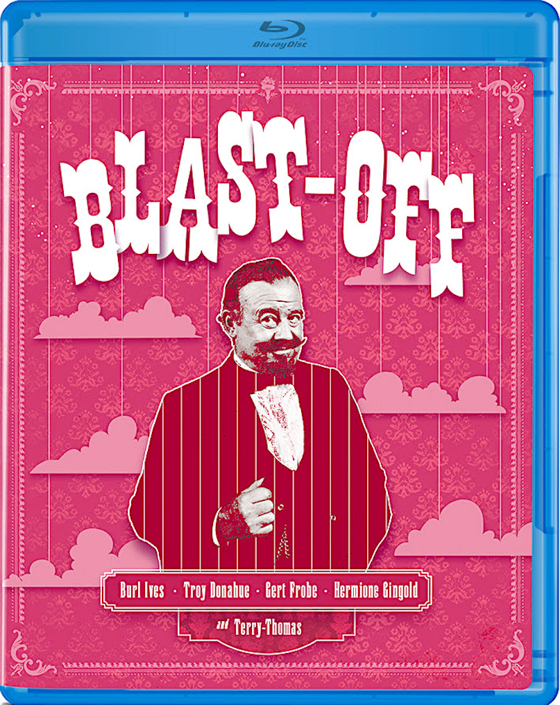 blu-ray and dvd covers: OLIVE FILMS BLU-RAYS