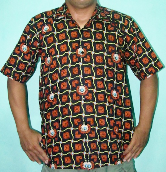 Jual Batik Bola Solo Murah - Website Penghasil Uang