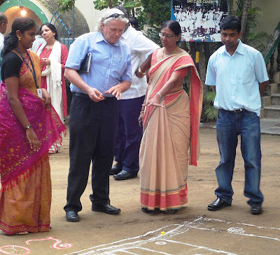 NGO News blog, NewsLine: PRA on HIV/AIDS Link workers scheme by APAC in ...