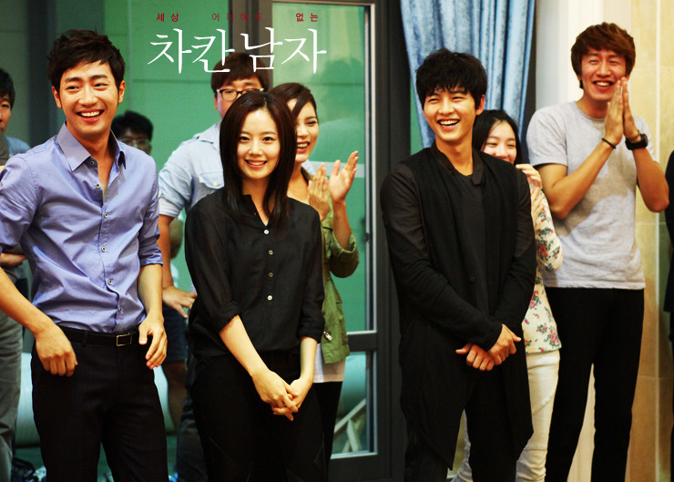 The Gosa Ritual of Nice Guy - Ang' Menulis,,,