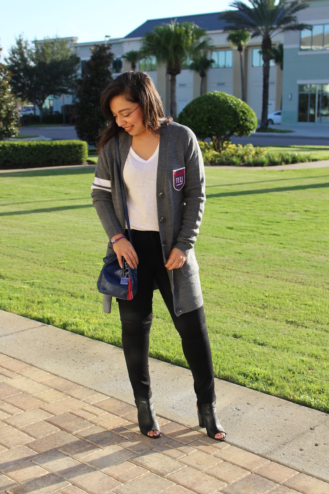 The Style Ref | The Fashion Authority for Work, Play & Gameday: Living ...