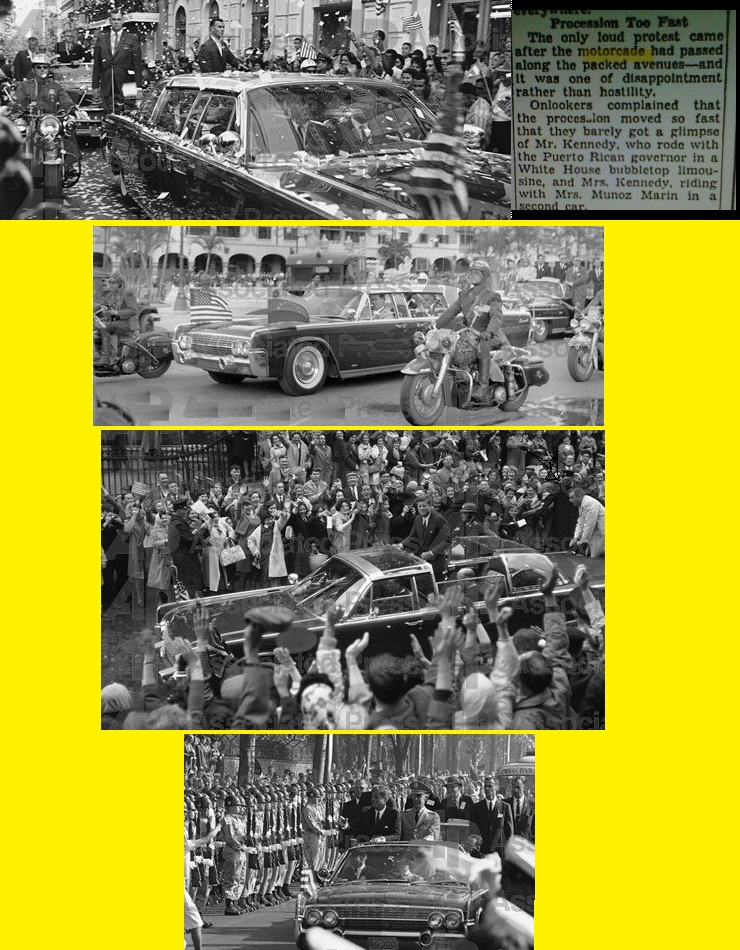 Secret Service History: Through The Decades: SECRET SERVICE AGENTS ...