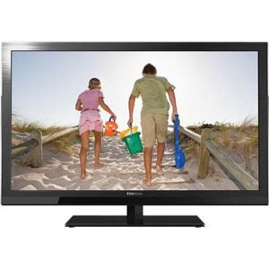 Buy Toshiba 42TL515U 42-Inch Natural 3D 1080p 240 Hz LED-LCD HDTV