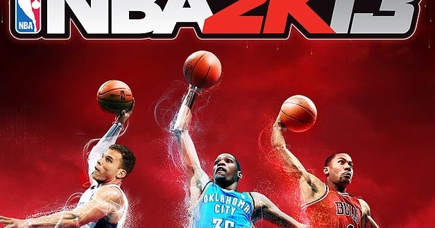 NBA 2K13 para android (APK+Datos SD) ~ AndroTecnology