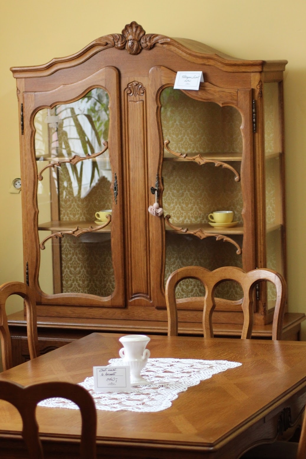 Retro Meble Stylowe: Duże zainteresowanie u naszych klientów mają ...