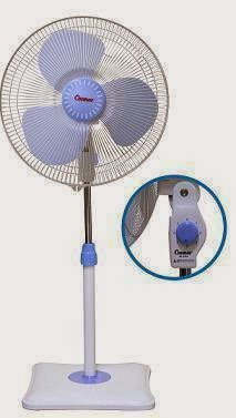 Harga Kipas Angin Cosmos 16 SKM - Kumpulan Arsip Penting