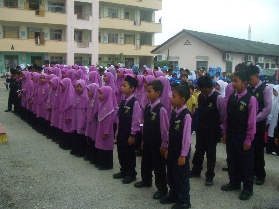SEKOLAH KEBANGSAAN PARIT JAWA: Majlis Perlancaran Program Nilam ...