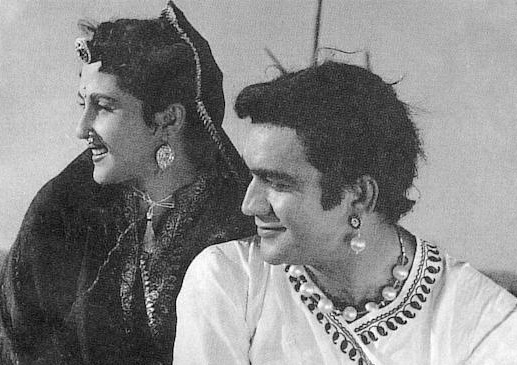 Golden Era of Bollywood: premnath