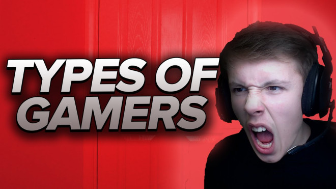 Heartlessgamer Types Of Gamers heartlessgamer-types-of-gamers