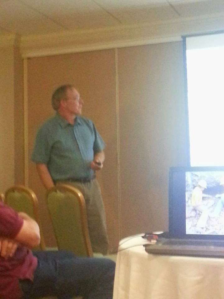 EZ-Guide to Gem and Mineral Shows: #GemShow #Denver - Day Two - All ...