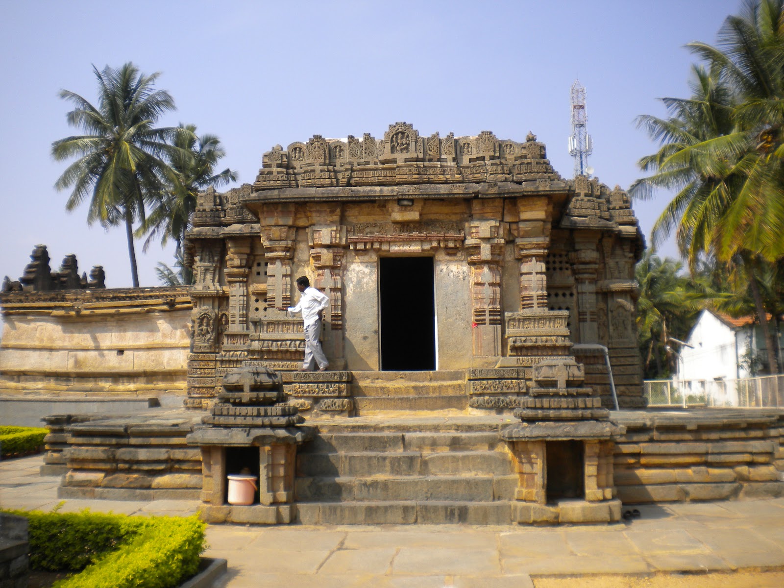 Tumkur Views: Places in Tumkur District