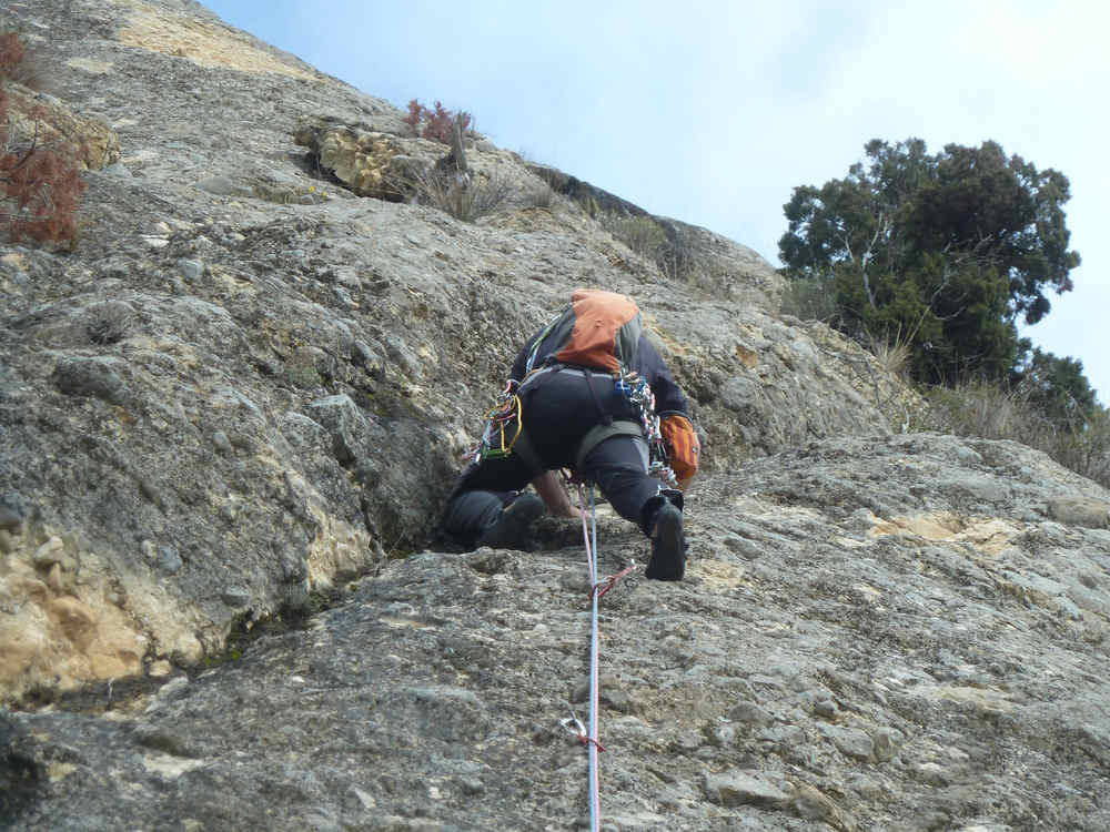 Els Visas: PEPE ALVAREZ