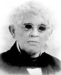 Seduced By History: EMILY WEST MORGAN, THE YELLOW ROSE OF TEXAS