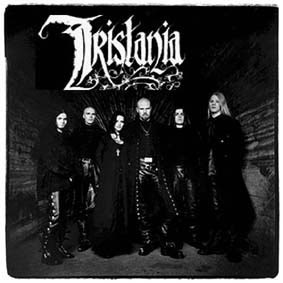 Só ROCK .com: Tristania