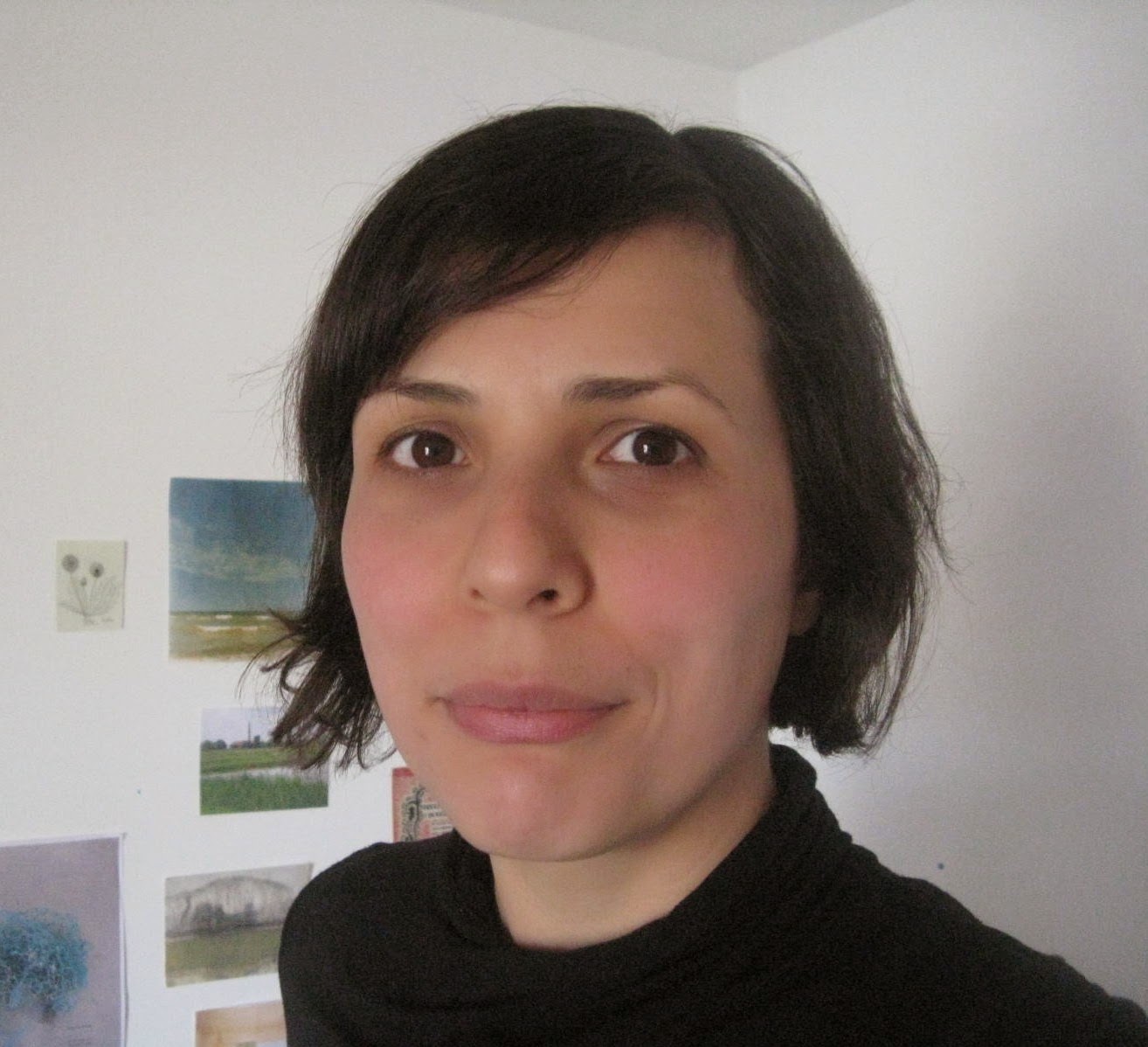 rob mclennan's blog: Six Questions with Sadiqa de Meijer: 2014 Pat ...