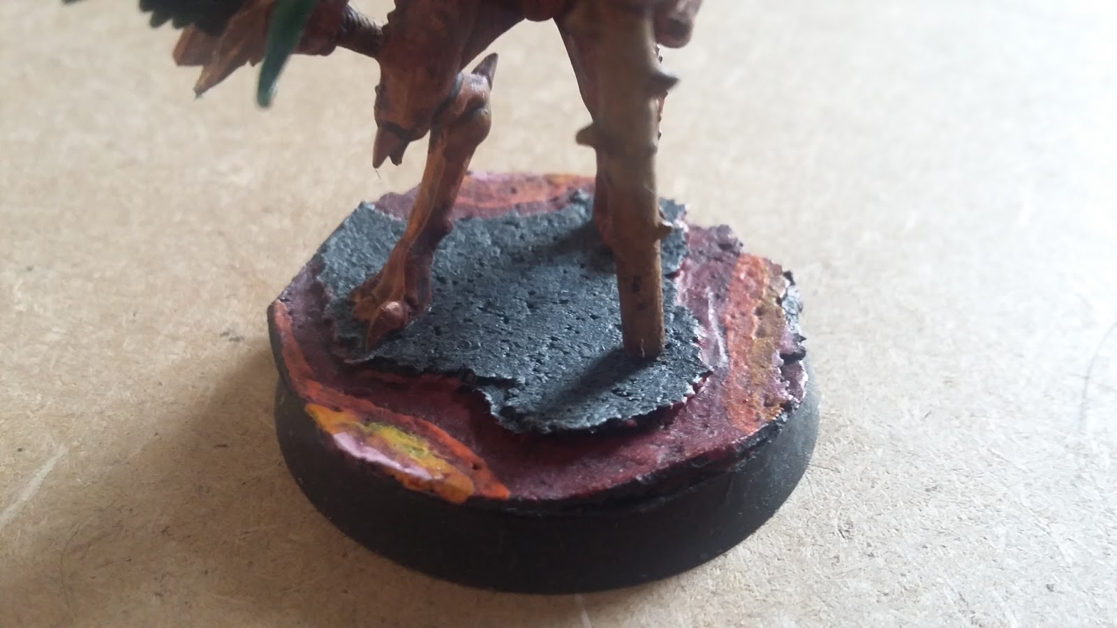 Tutorial: Lava Bases