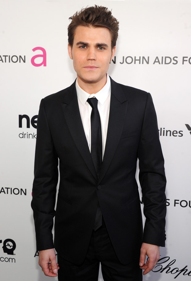 THE VAMPIRE DIARIES: un cast ... da Oscar! | Lost In A FlashForward