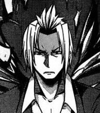 Manga: Reseña de "HIGH SCHOOL DxD" (ハイスクールD×D) vol.3 de Ichiei Ishibumi ...