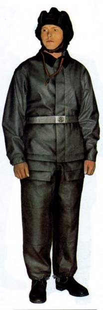 N.V.A. - D.D.R.: N.V.A. Panzer