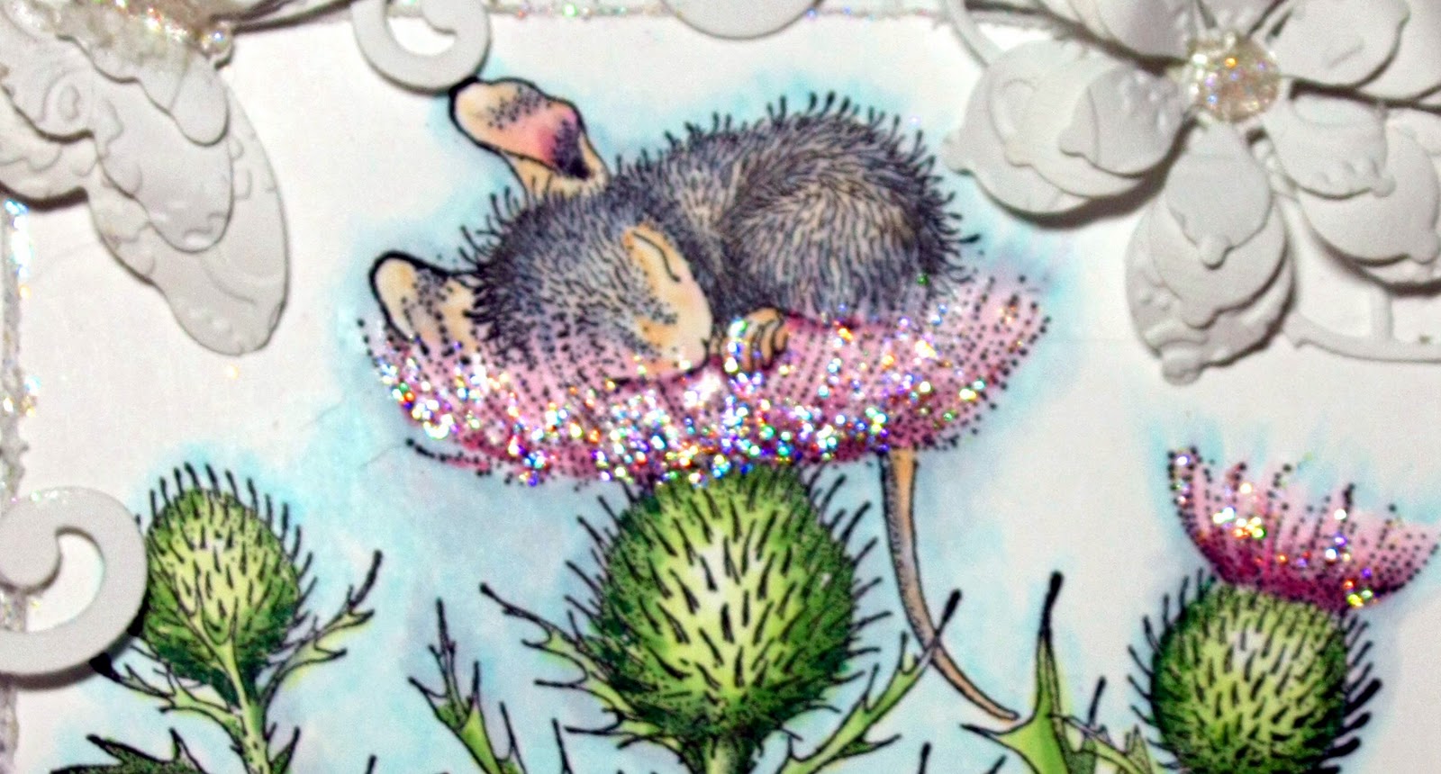 Rica's Haven: February 2011