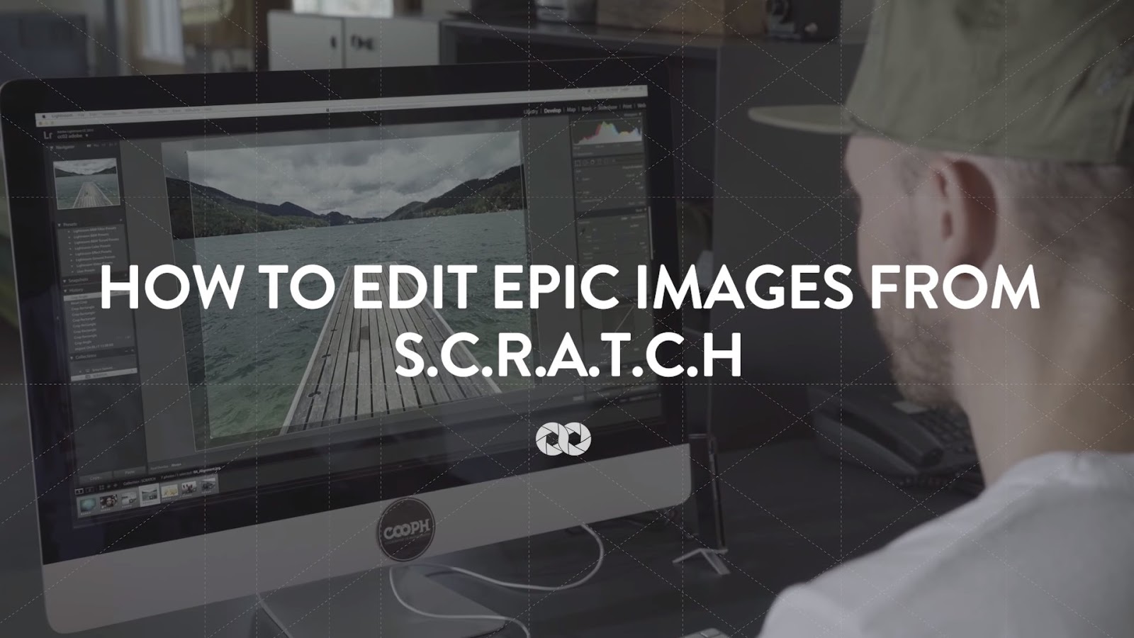 How To Edit Epic Photos From SCRATCH - Photography Blog Tips - ISO 1200 ...