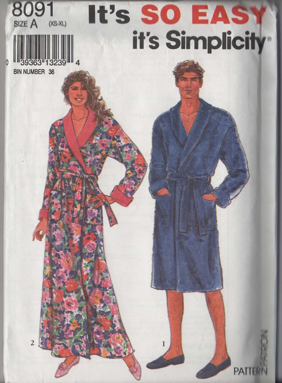 Craftzies: Pattern Remake: Creating Something New