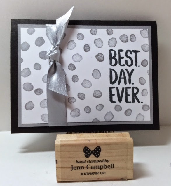 Happy 2 Scrap 4 Life: Super Simple Cards and Bonus Project Life card