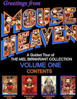 Gurney Journey: Mel Birnkrant's Cartoon Toy Collection