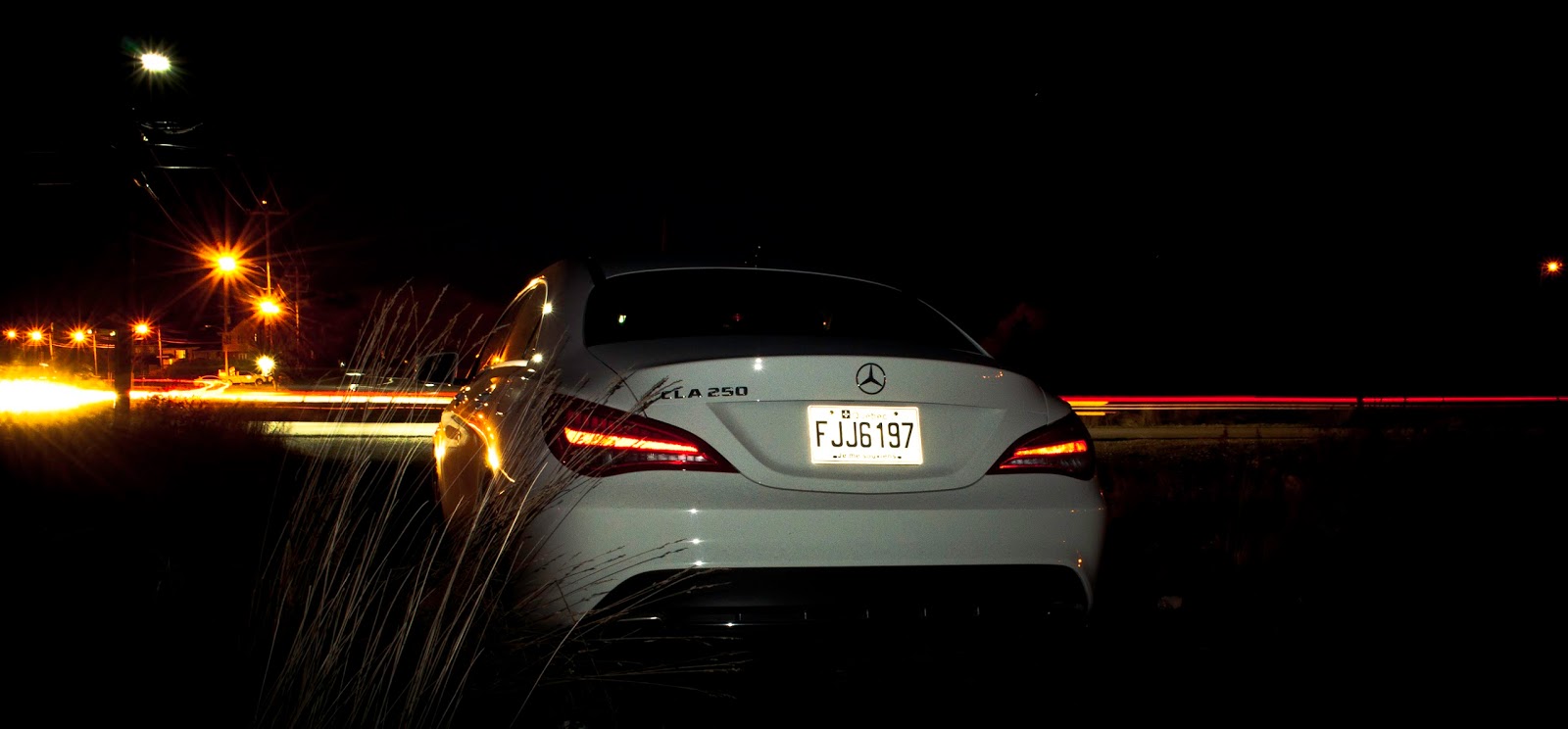 2014 Mercedes-Benz CLA250 Review – At What Cost Style? | GCBC