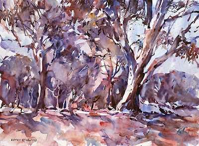 Free Download: Watercolor Painting