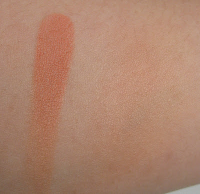 delicate hummingbird.: NARS blushes revisited! #10 - Gina.