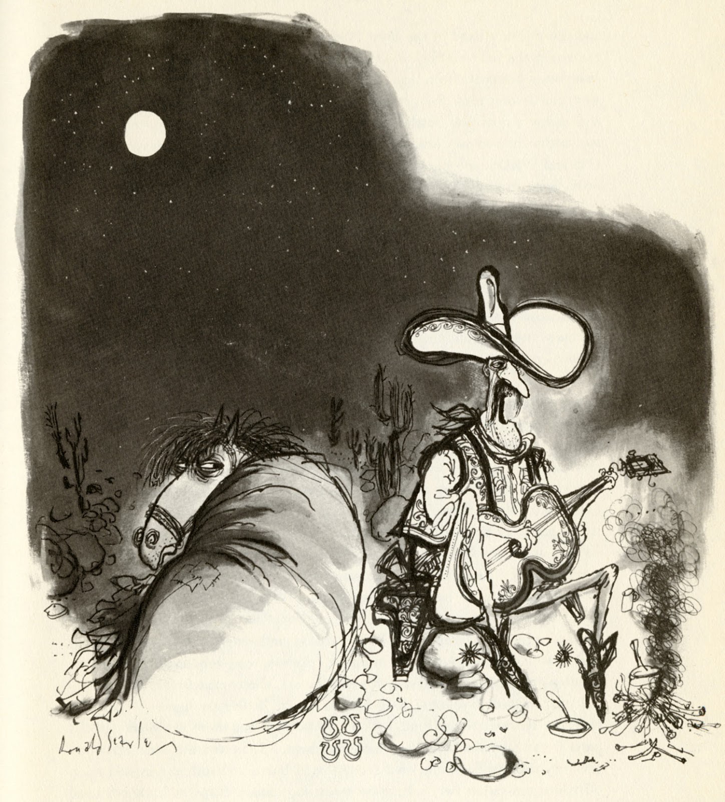 Mike Lynch Cartoons: 6 Drawing Lessons That ‘Inside Out’ Story Artist ...