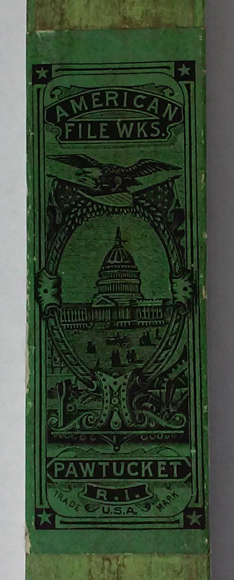 American Made Files: 2015