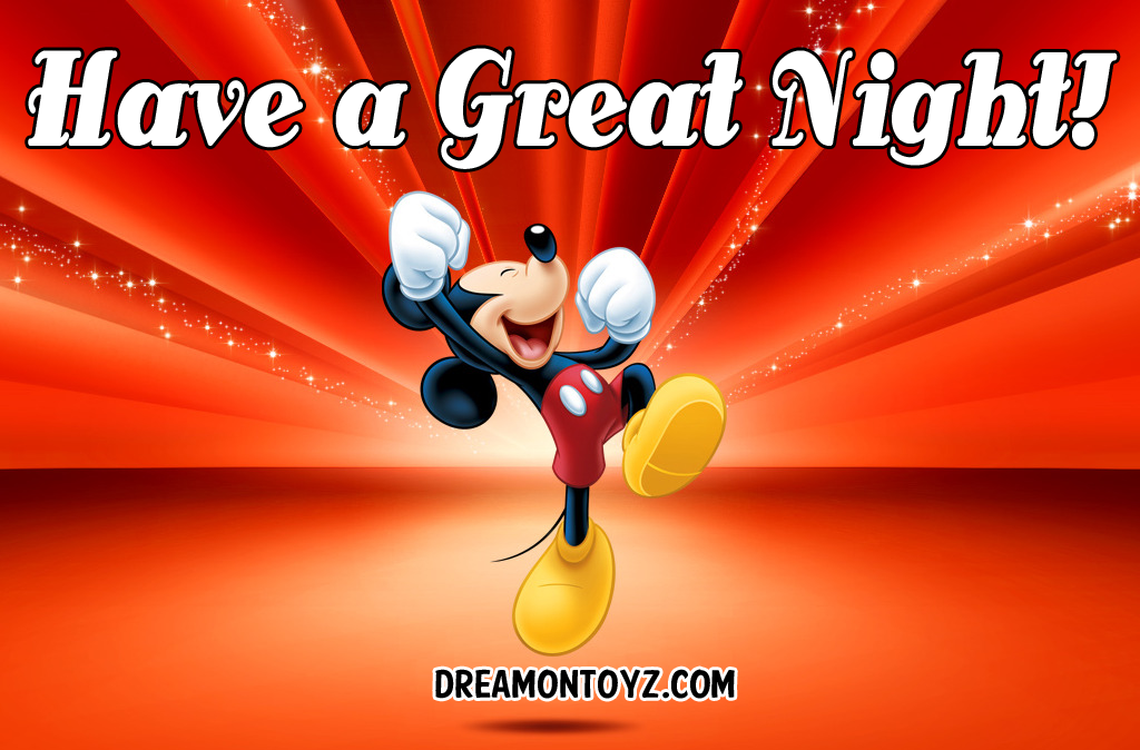 FREE Cartoon Graphics / Pics / Gifs / Photographs: Cartoon Good Night ...