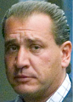 Vito Rizzuto wanted son's killer to suffer – Gangsterism Out