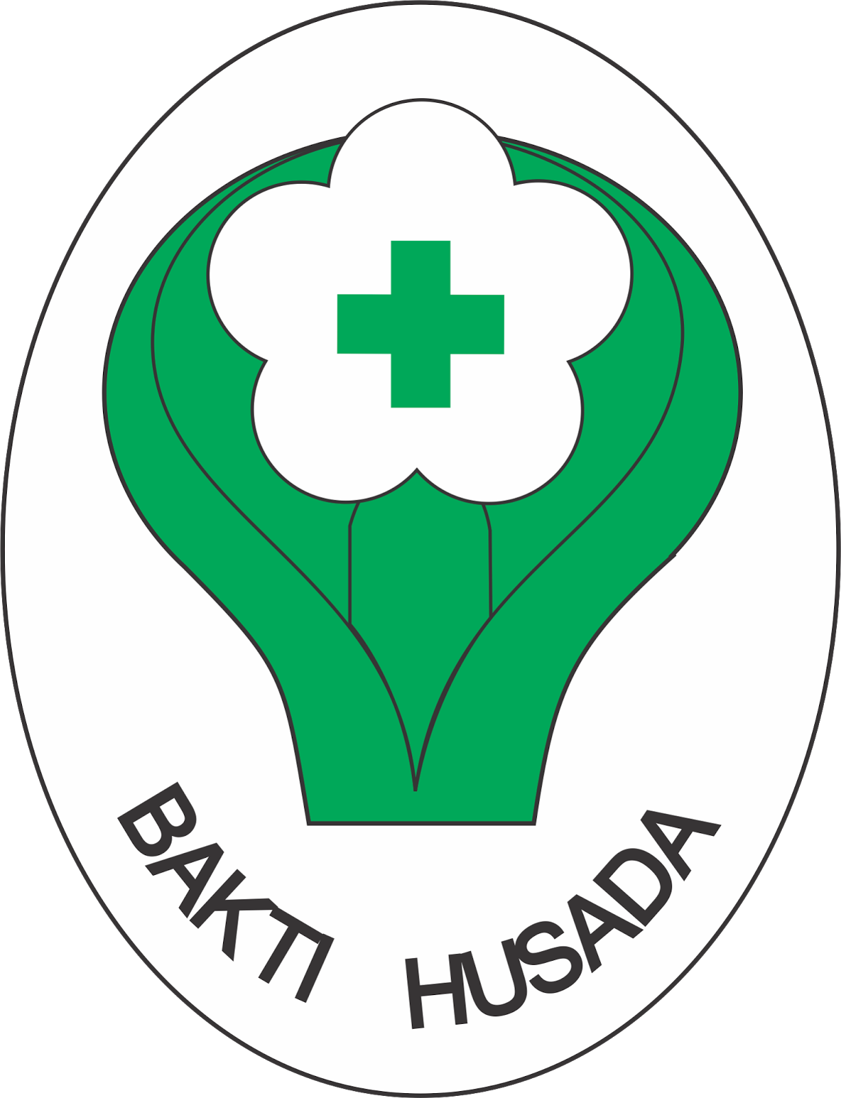Logo Saka Bakti Husada
