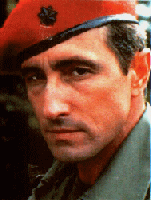 My Favourite Actors: Richard Chaves 2