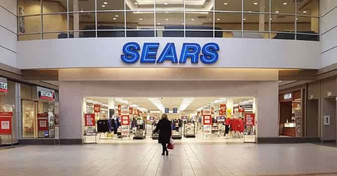 Sears se prepararía para declararse en bancarrota - Toluca Noticias ...