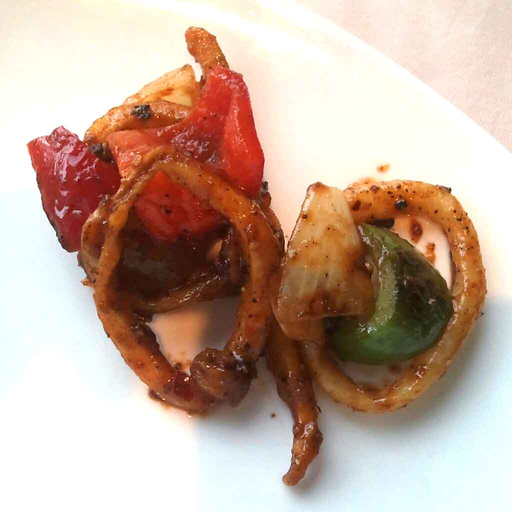 Rayners Lane Curry Strip