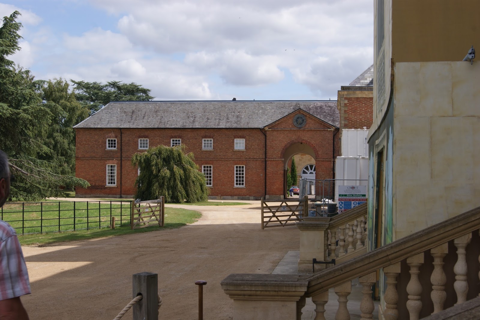 A family day trip to Croome Court... (PICTURE HEAVY) - Frills 'n' Spills