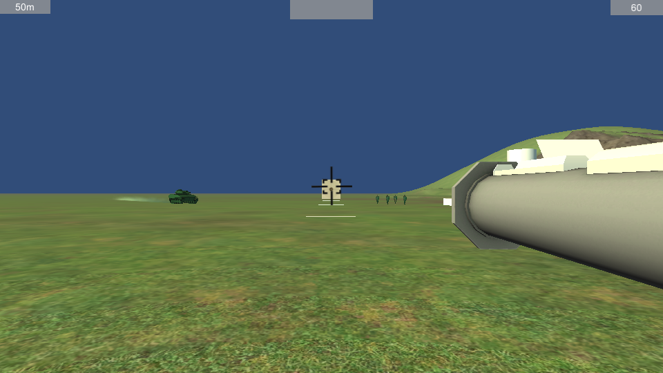 How to design realistic high-speed bullets in Unity