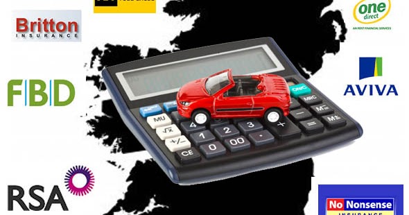 Cheap Car Insurance Quotes - Get Rid of Your Expensive Premiums Now