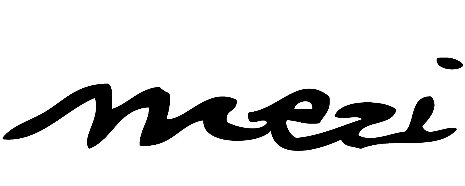 cupcakeMAG: Mezi Accessories Launch In US