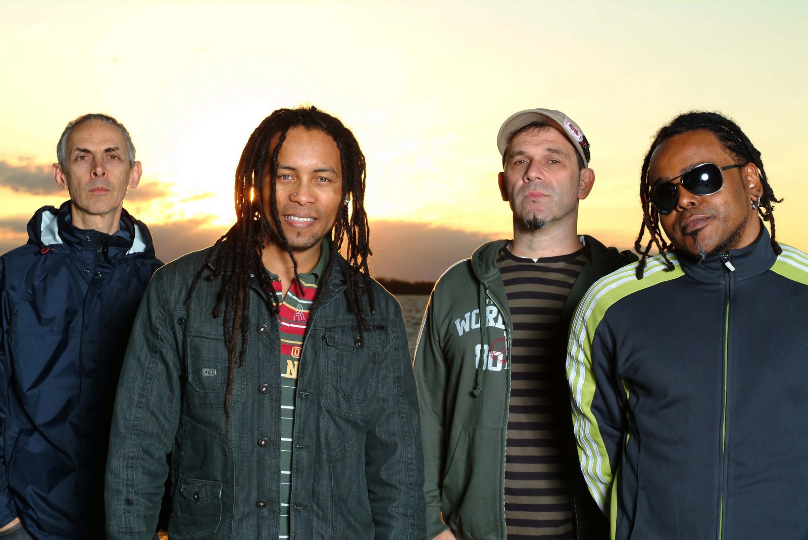 Notas Musicais: Papas da Língua segue 'bloco' de Sergio Sampaio em DVD ...