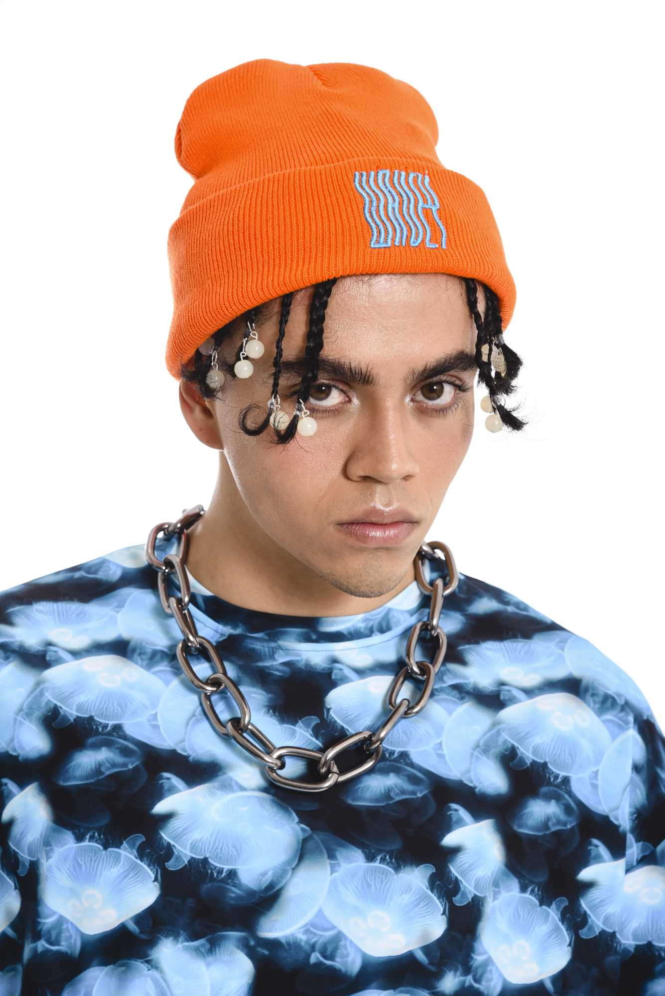 WAVEY nos presenta su nueva colección 'Altas frecuencias'