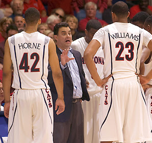 HOOP THOUGHTS: SEAN MILLER'S 7 TENETS OF DEFENSE