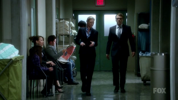 Fringe Season 4 Episode 3 Review ~ Fringe Television - Fan Site for the ...