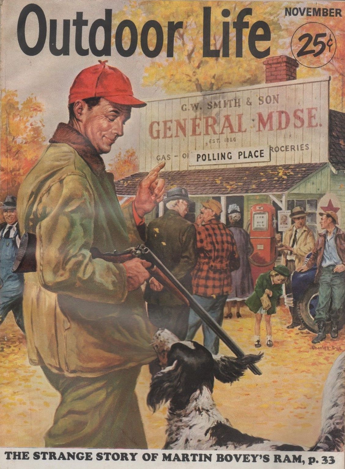 Чарлз Дай | Charles Dye | МАСТЕРА КНИЖНОЙ И ЖУРНАЛЬНОЙ ГРАФИКИ