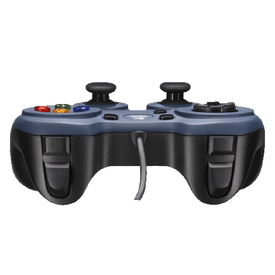 DEKHEKINI.com: LOGITECH F310 GAME PAD