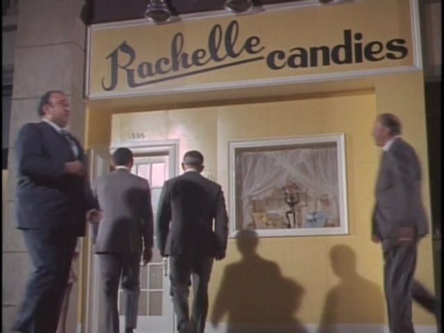 Everyone Nods: The Dragnet Style Files: "The Big Candy Story" / "The ...